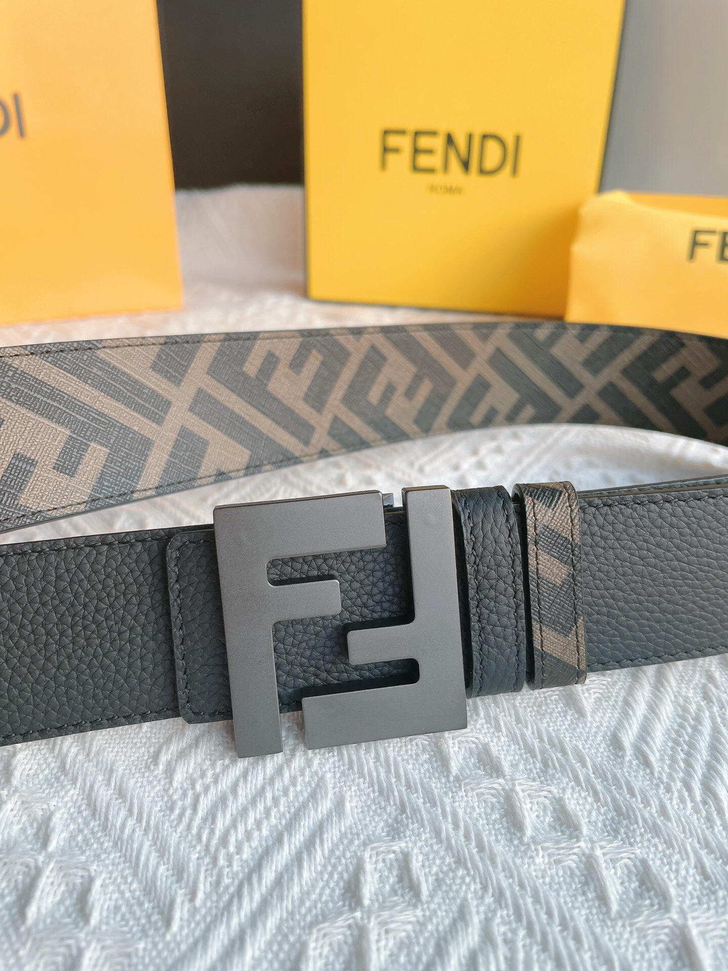 Fendi Belt - Temafes - The best quality products at very affordable ...
