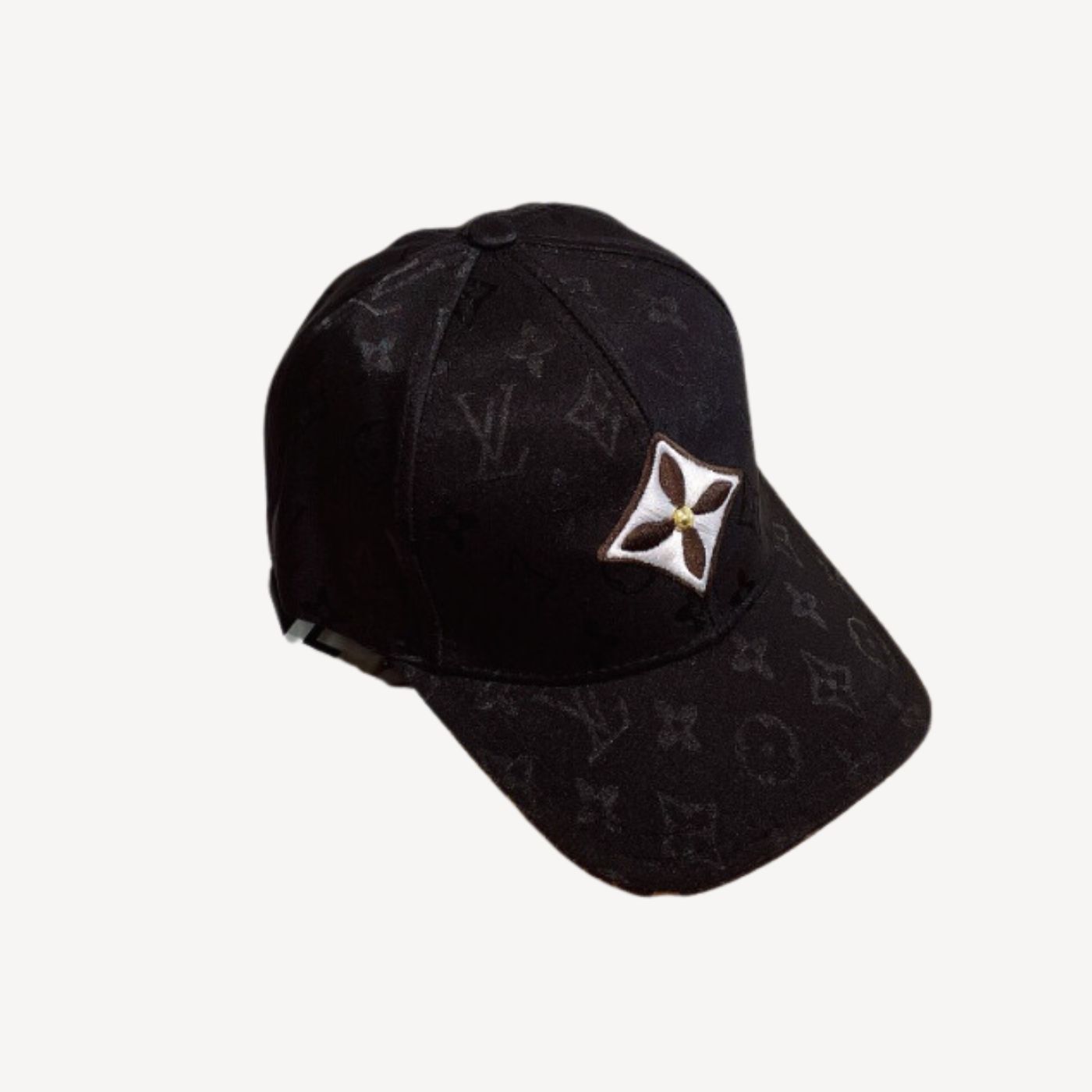 Louis Vuitton Day Cap Black For Women - Temafes - The best quality products at very affordable ...