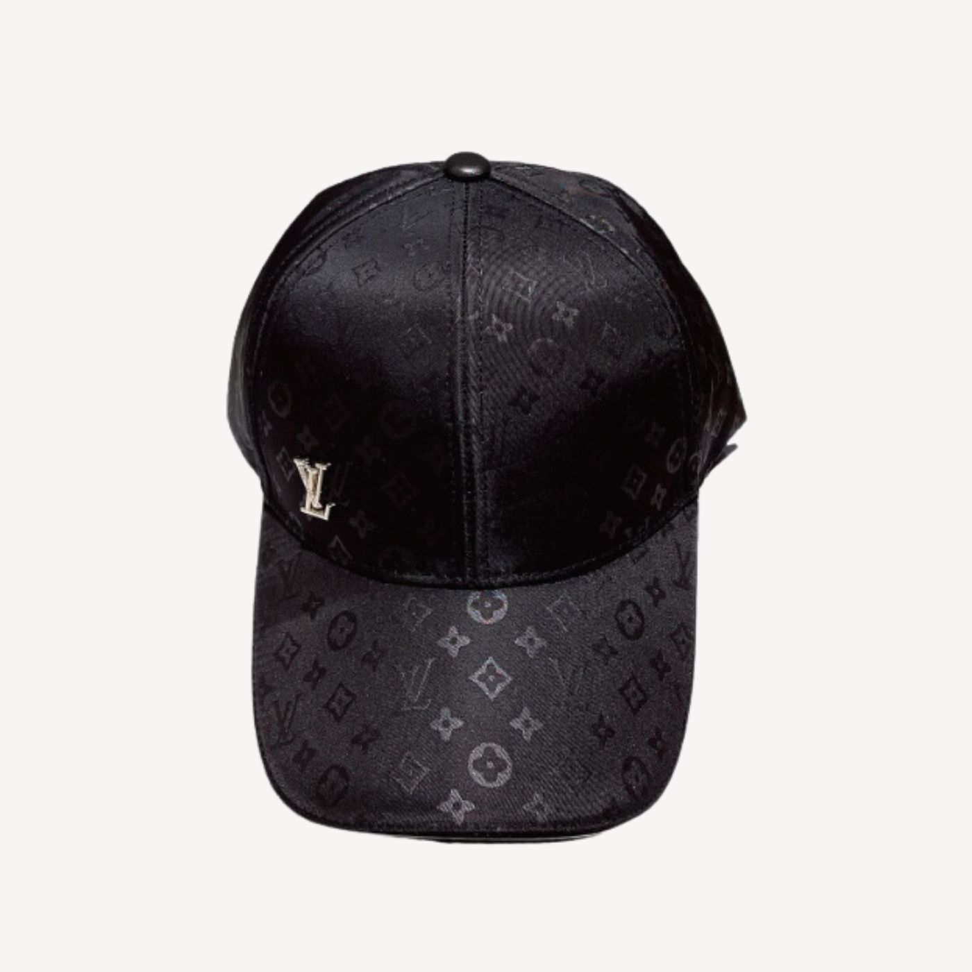 Louis Vuitton Iconic Cap Black For Men - Temafes - The best quality products at very affordable ...