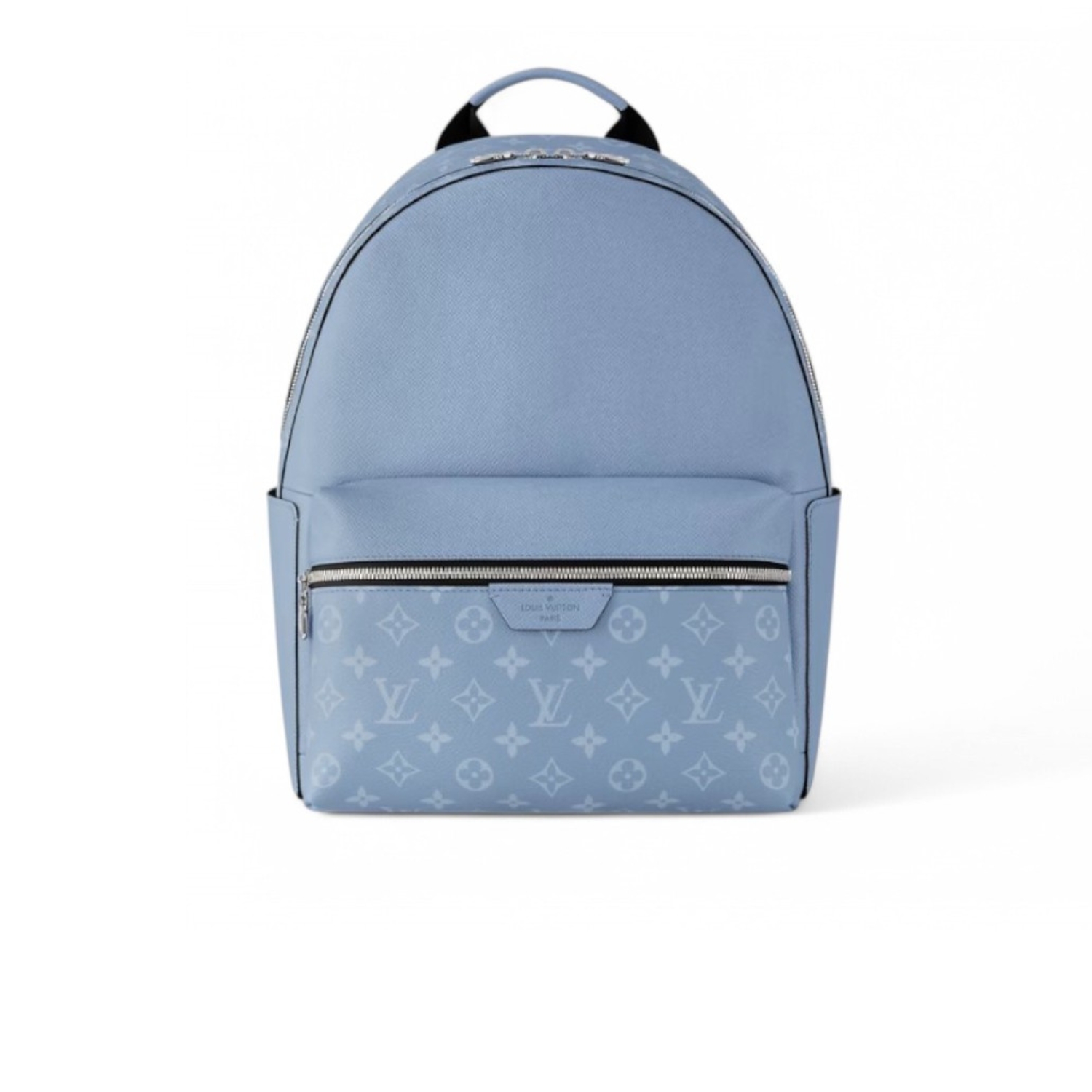 Louis Vuitton Discovery Backpack PM Sky Blue For Men 11.4in/29cm M14072 ...